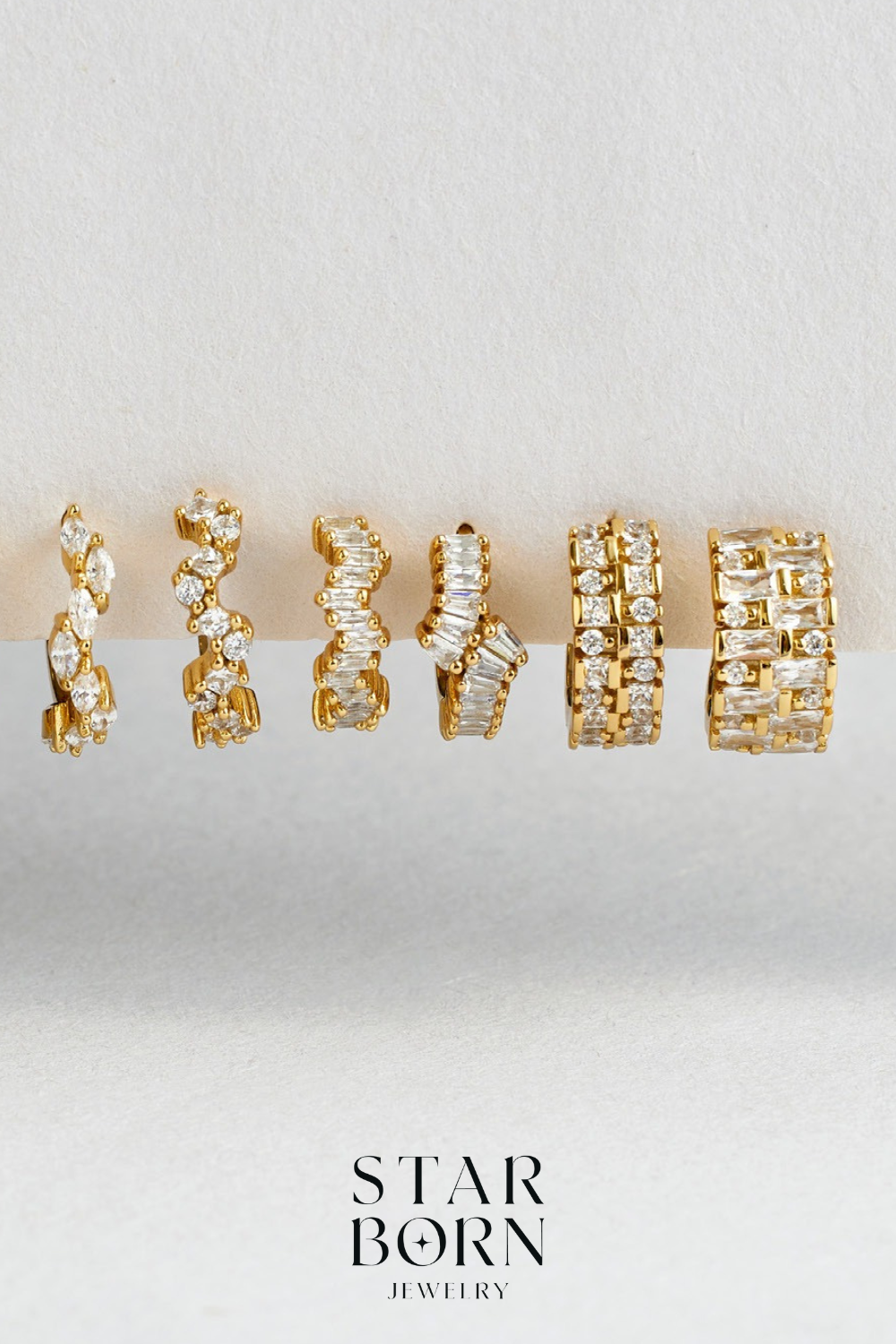 Sparkling Curation – starborn-jewelry.com